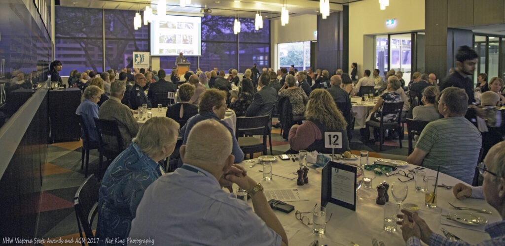Neighbourhood Watch Awards - Neighbourhood Watch Victoria