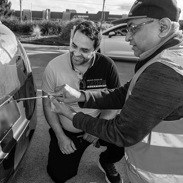 Hoon driving: what you can do about it - Neighbourhood Watch Victoria