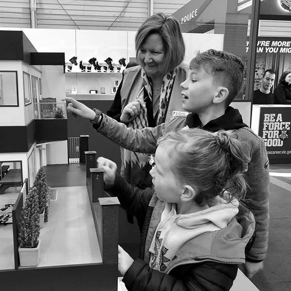 Hoon driving: what you can do about it - Neighbourhood Watch Victoria